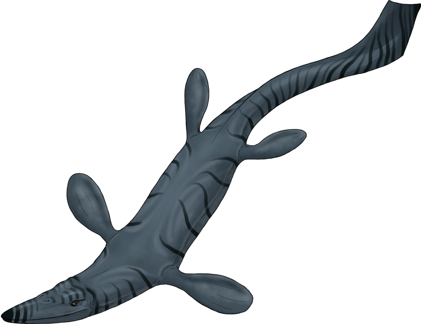 DINOS OF THE PEACE REGION - Philip J. Currie Dinosaur Museum