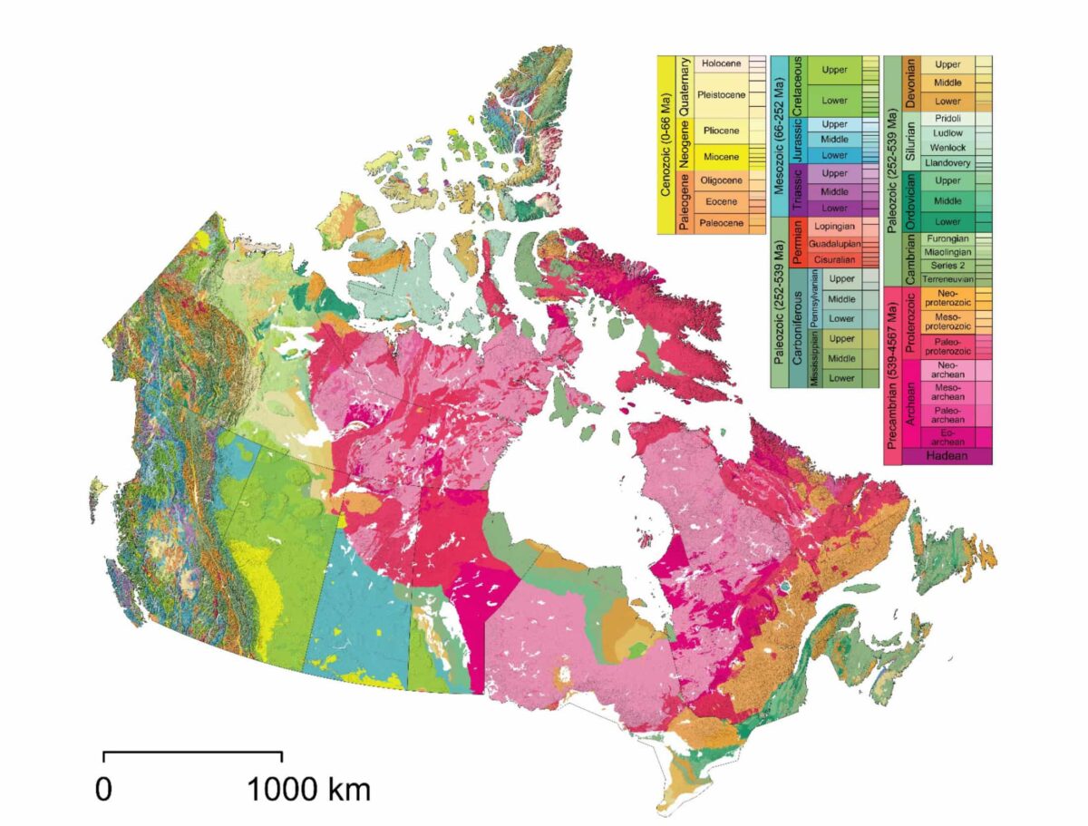 Palaeo How-To: How are Fossils Found? - Philip J. Currie Dinosaur Museum